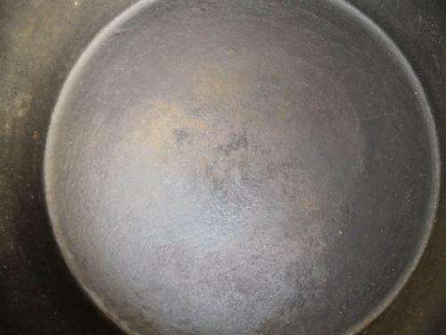 Potjie - LEGENDARY RARE *FALKIRK* NO 6 CAST IRON BAKE POT was sold for ...