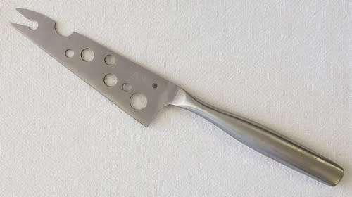 Crockery - Boska Pronged cheese knife made in Holland - as per photo ...