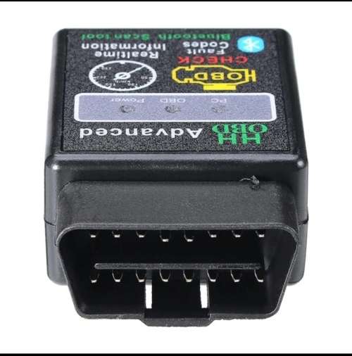 Scanners - Car OBD2 CAN BUS Scanner Tool with bluetooth Function was ...
