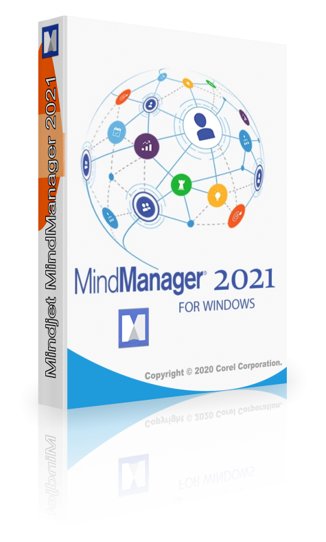 Graphics & Multimedia - Mindjet MindManager 2021¦Windows Perpetual product key¦ was listed for ...