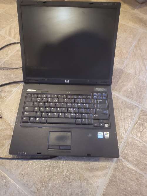 Laptops & Notebooks - HP Laptop Old - spares/repair for sale in Stella ...