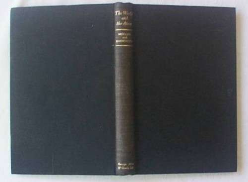 Science & Technology - THE WORLD AND THE ATOM, MOLLER AND RASMUSSEN ...