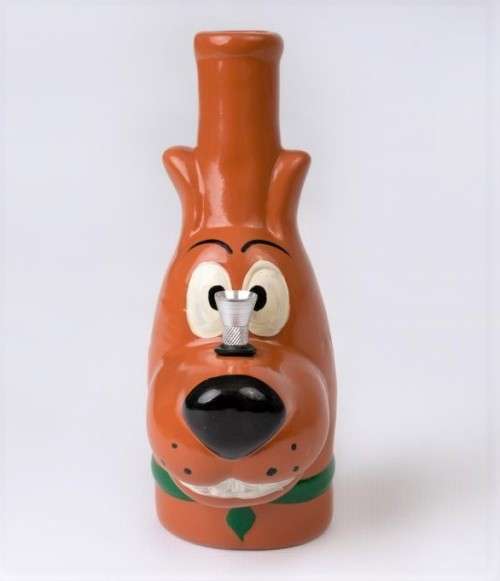 Pipes - Scooby Doo Novelty Bong (Imported from India) was listed for ...