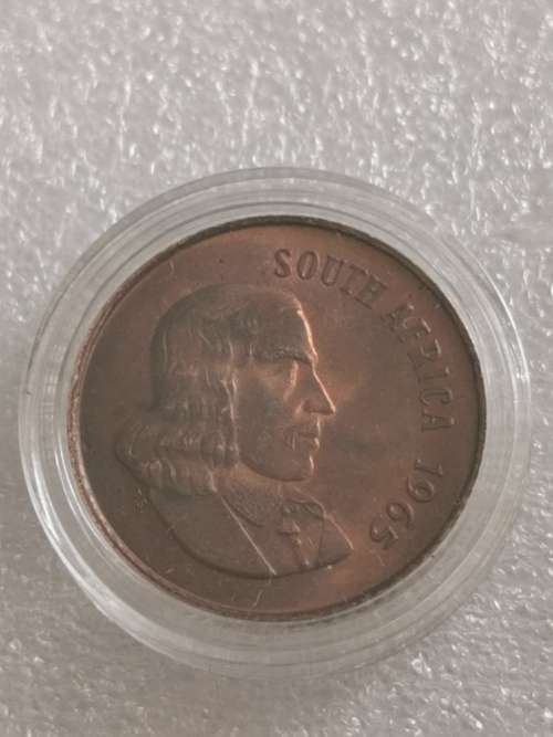Two Cent - 1965 South Africa 2c English. UNC. was listed for R15.00 on ...