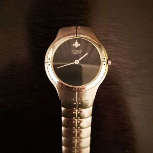 Men's Watches - Citizen STRADA Men`s Wrist Watch was listed for R1,600. ...