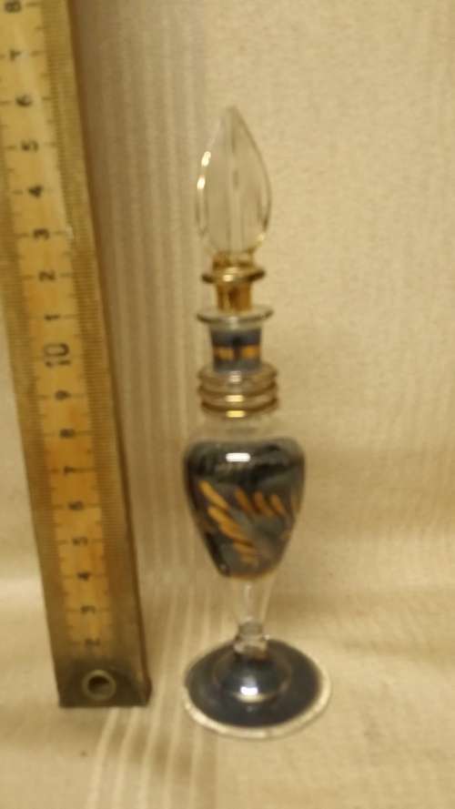 Perfume & Scent Bottles - PERFUME BOTTLE was sold for R60.00 on 19 May ...