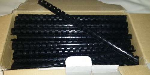 Power Cables - Joblot of Meeco Binding Elements to bind electric cables ...