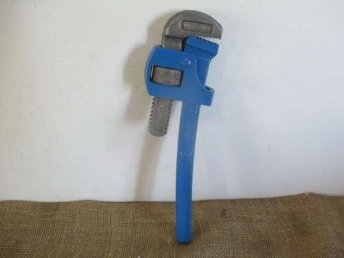 Tools - Bring It On......This #14 Record Drop Forged Steel "Bobbejaan ...