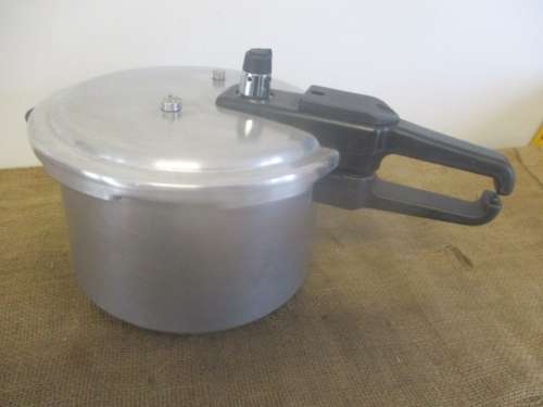 Appliances - Smart Tedelex Model TPC07A Pressure Cooker 7 Liter was ...