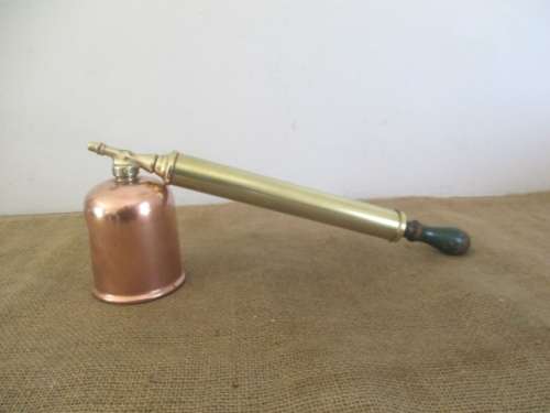 Tools - The Ever Popular Vintage Rega Continuous Hand Sprayer was ...