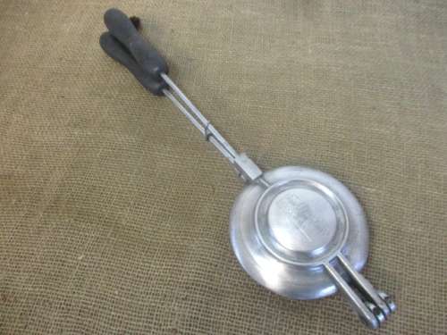 Utensils - Nice Vintage Toast-A-Bun Jaffle Toaster By Snackle Products ...
