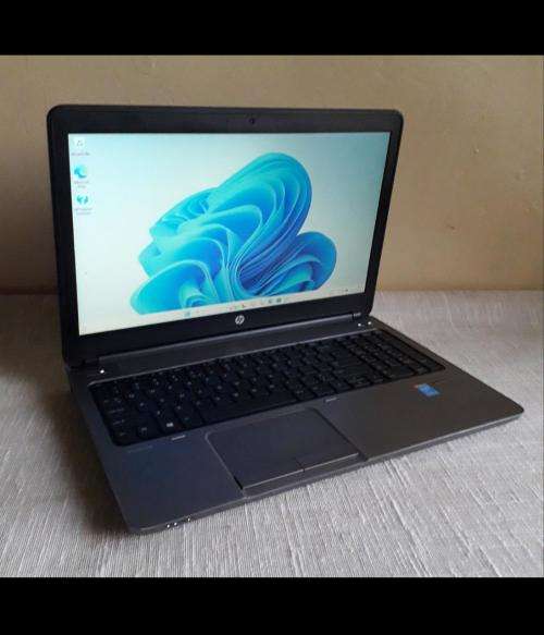 Laptops & Notebooks - i5 HP Probook 650 G1 Laptop, 4GB RAM, Windows 11 ...
