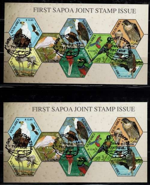 Other South African - SOUTH AFRICA (First SAPOA) was sold for R22.00 on ...