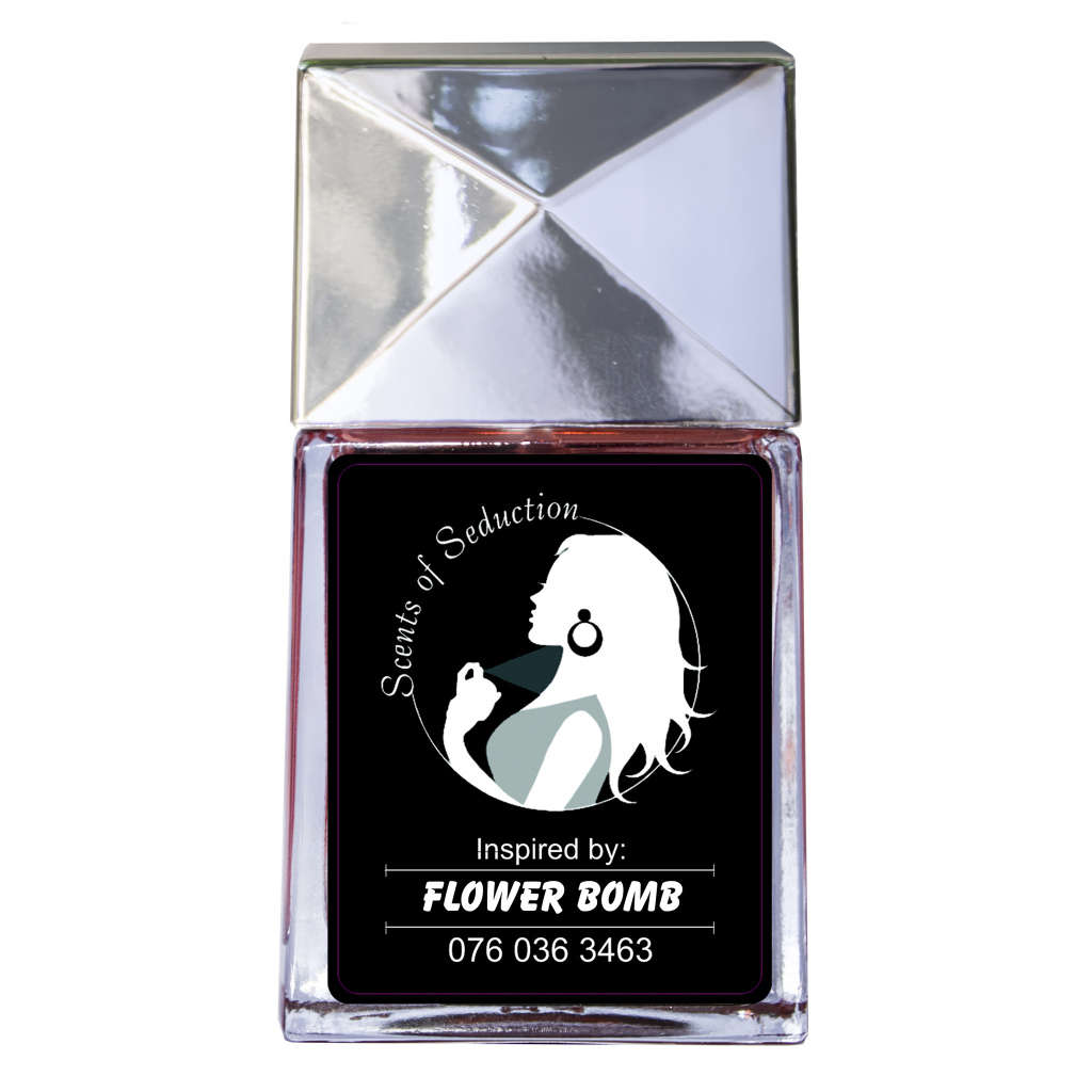 Fragrances for Her - Scents of Seduction | Generic Perfume Inspired By ...