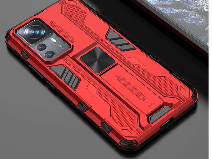 Cases, Covers & Skins - Protective cover with magnet and folding stand ...