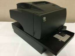 Printers - NCR RealPOS 7167 Point of Sale Thermal Printer (please read ...