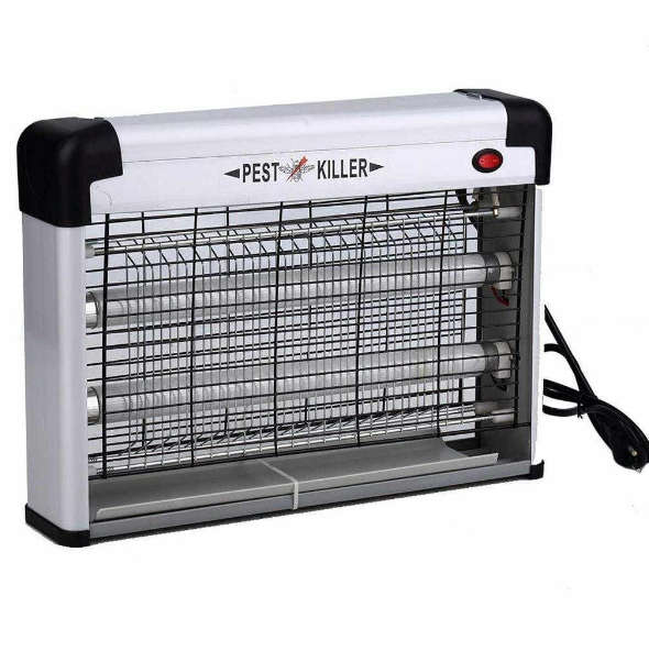 Household Insecticides - Electric Pest Killer Machine for sale in ...