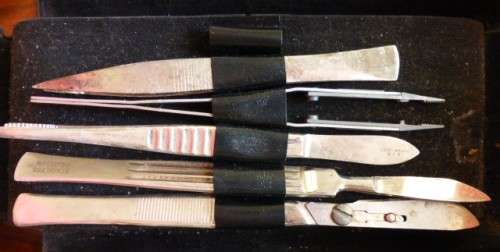 Other Scientific Instruments - Surgical / laboratory / scientific ...