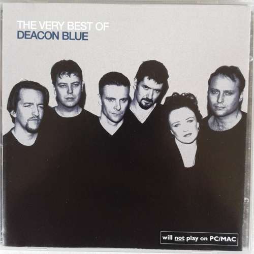 Pop - Deacon Blue - The Very Best Of (2CD) was listed for 100.00 on 18 ...