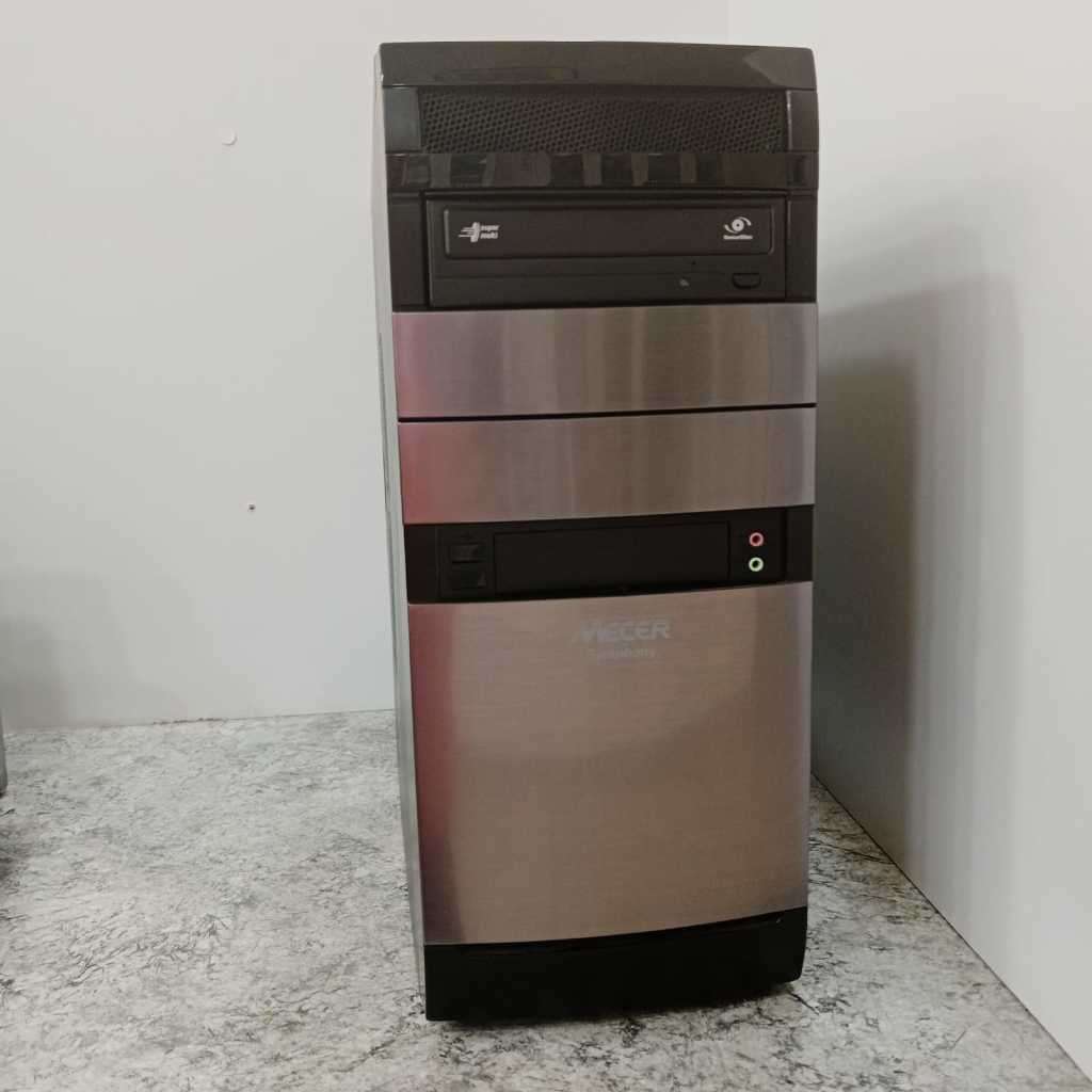 PC Desktops & All-in-Ones - Intel i7-2600K w/GTX 1050TI 4GB (MINECRAFT ...