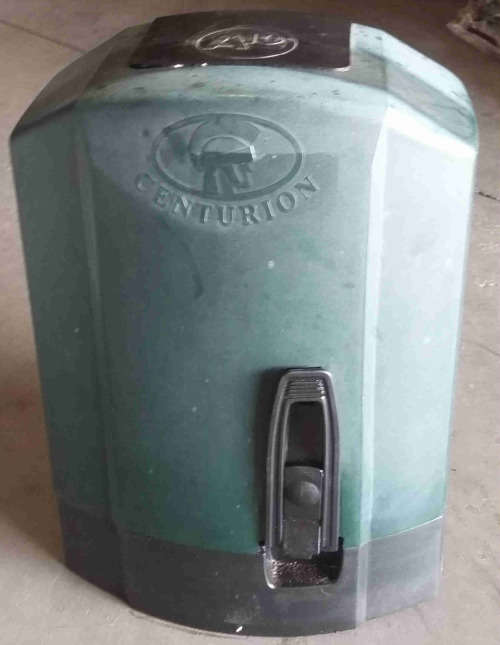 Garage & Gate Motors - Centurion A10 industrial gate motor was sold for ...