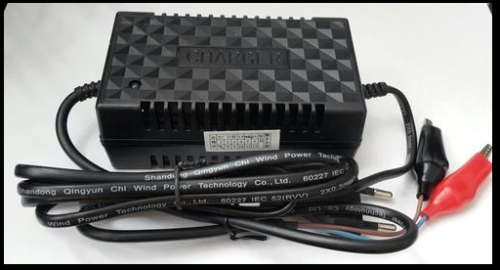 Battery Chargers - Battery Charger 12V 2A Intelligent Pulse Charger was ...