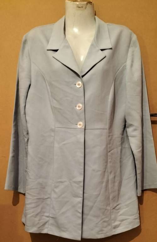 Shirts - Christmas Special! Ladies - Blue Blouse - Make - Foschini ...