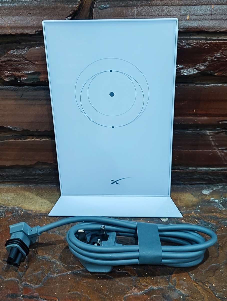 Wireless Routers - Starlink Gen 2 Wi-Fi Router/Mesh Node for sale in ...