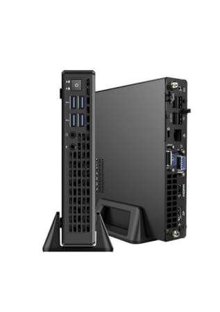 PC Desktops & All-in-Ones - MECER H110D4P1 I3 6100 8GB Ram 500GB Hard ...