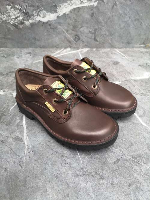 Boots - Jim Green S1 Leather Vellie Dark Brown for sale in ...