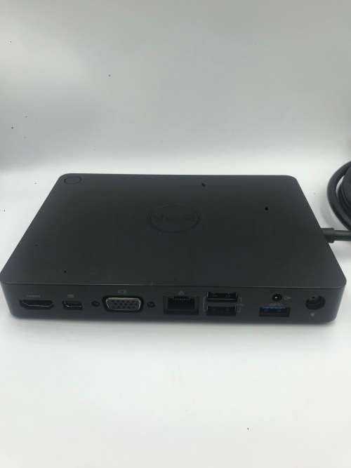 Docking Stations - Dell WD15 K17A Docking Station for sale in Elsburg ...