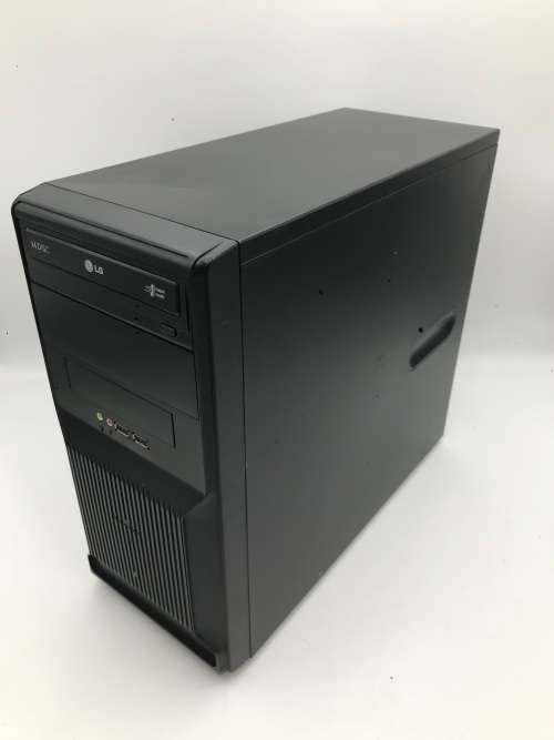 PC Desktops & All-in-Ones - Desktop Computer Box (Intel Core i3-3220 ...