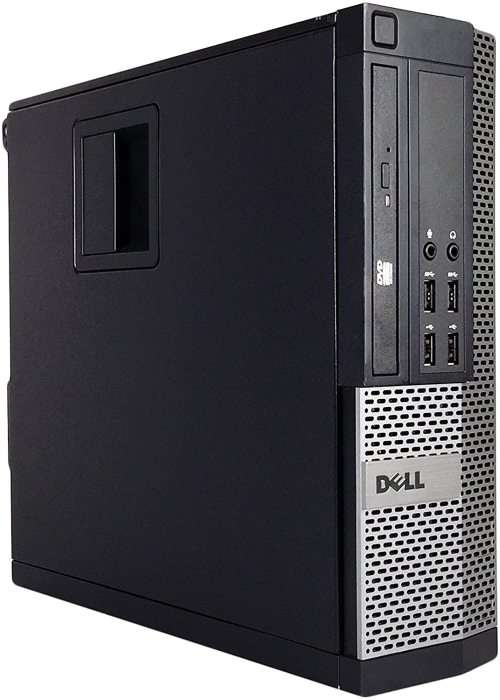 Pc Desktops And All In Ones Dell Optiplex 7010 Sff Desktop Intel I7