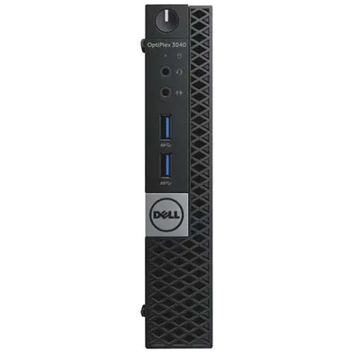 PC Desktops & All-in-Ones - Dell Optiplex 3040 Mini Desktop PC (Intel ...