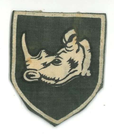 International Badges & Insignia - RHODESIAN ARMY BADGES was sold for ...