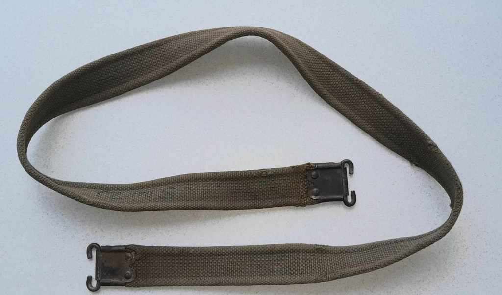 Kit - S.A./RHODESIAN ARMY RIFLE SLING for sale in Johannesburg (ID ...