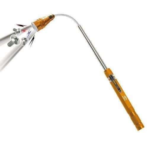 Other Lighting and Lamps - Flexi Torch 3-LED Telescopic Flexible ...