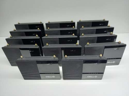 Wireless Routers - [Buy 6 Get 1 Free] Cell C LTE Sim Routers | 4 ...