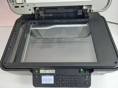 Printers - Verified Powers On | Lexmark Prospect Pro205 Printer + Ink ...