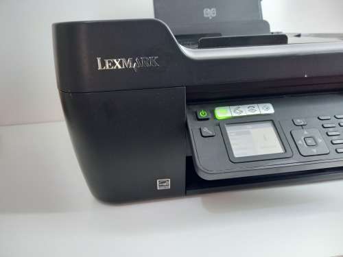 Printers - Verified Powers On | Lexmark Prospect Pro205 Printer + Ink ...