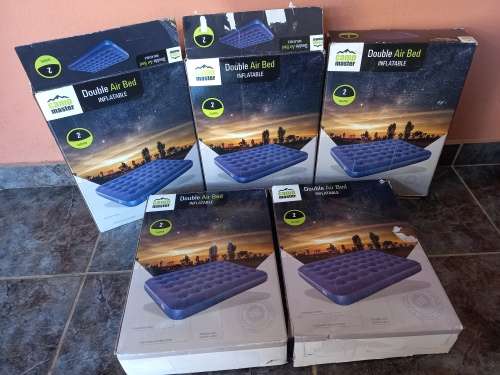 Other Computers & Networking - Win 4 & Get 1 Queen FREE | Camp Master ...