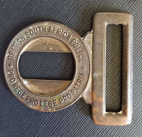 Belts & Buckles - BSAP part belt buckle was listed for R45.00 on 25 Feb ...