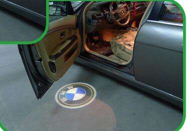 Other Lighting & Accessories - Wireless Ghost Shadow Door Led Logo ...