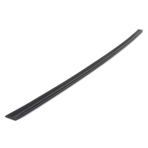 Spoilers - BMW E30 3-series Sedan 1982-1990 Slim Boot Spoiler Unpainted ...