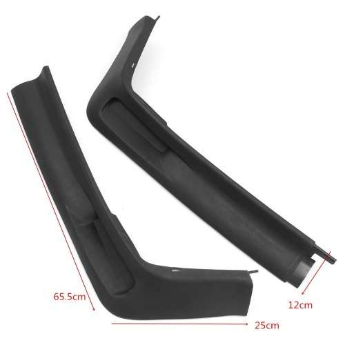Spoilers - Vw Golf 2 Gti Front Bumper Lip Spoiler was listed for R340 ...