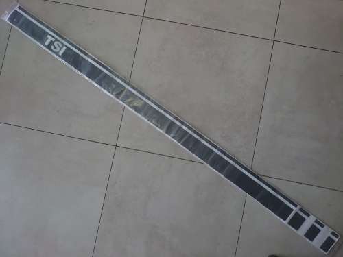 Decals - 2 x Vw Polo TSI Side Skirt Decals Vinyl Sticker was listed for ...