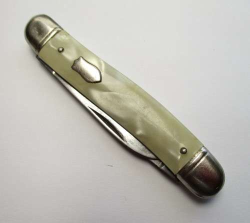 Other Antiques & Collectables - Vintage Richards `Lamp Post` Pocket ...