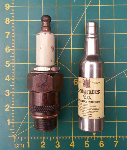 Smoking Accessories - vintage cigarette lighters - advertising ...