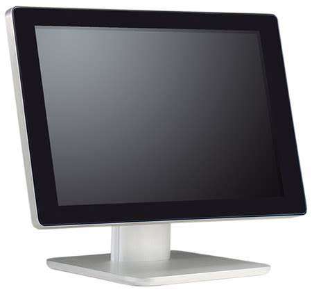 Monitors - TACTILE 156K1-U-SAW (15.6 Inch Wide Touch Screen monitor ...