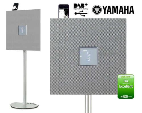 Home Theatre Systems - High End Yamaha Restio ISX-800 Stand-Alone Audio ...